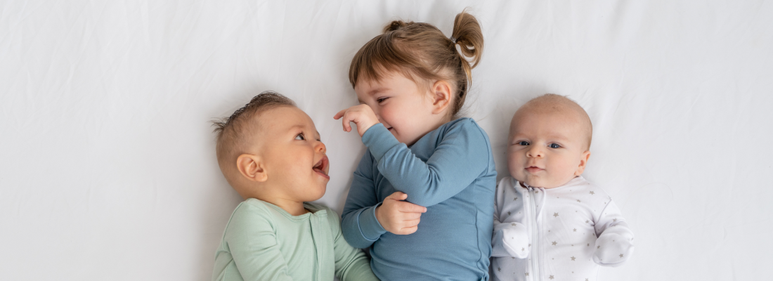 Friends of Dreamland Baby: Sun & Lace