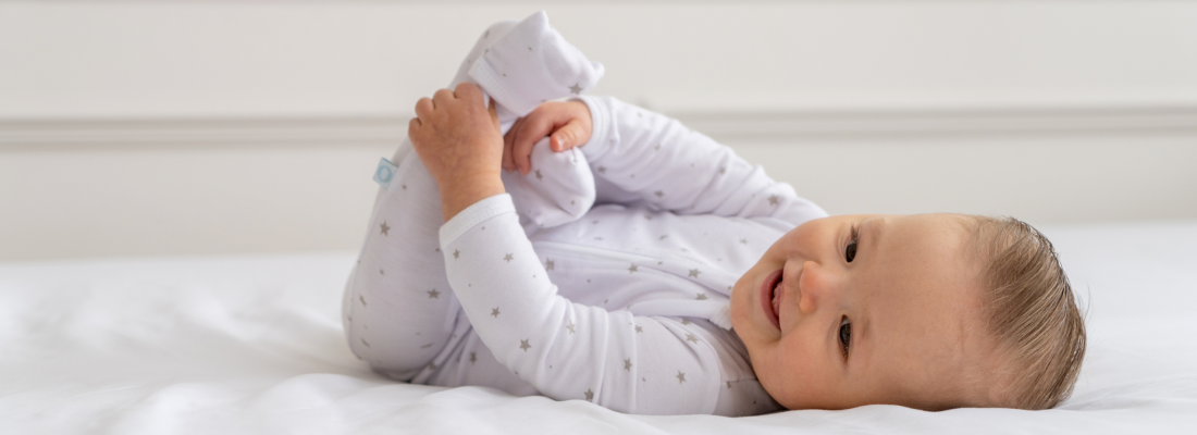 Dreamland Baby Spotlight - Lisa Dunn