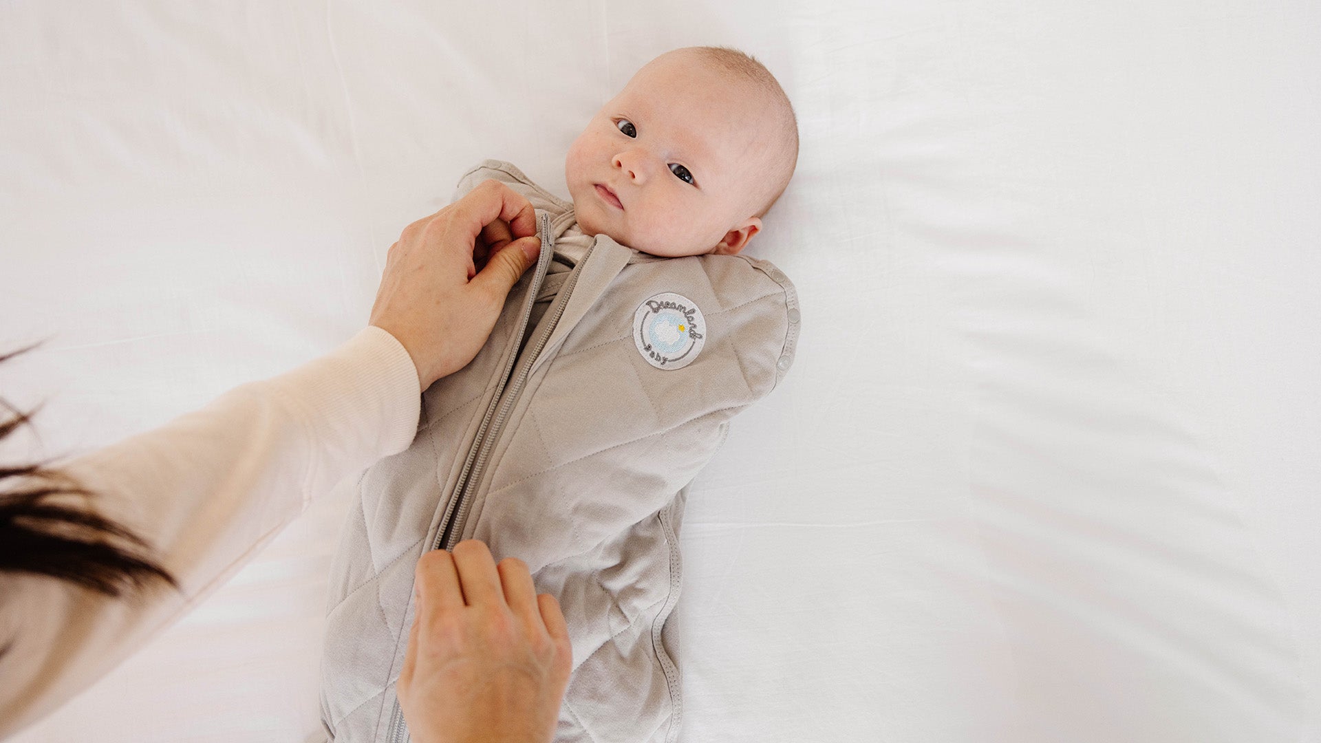 Swaddle Buying Guide: What You Should Know When Buying A Swaddle ...