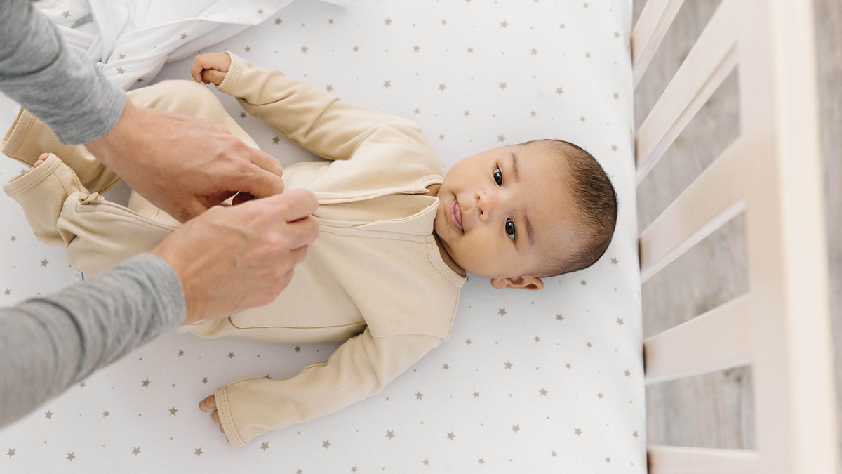 What Are The Wonder Weeks? A Parent’s Guide to Wonder Weeks | Dreamland ...