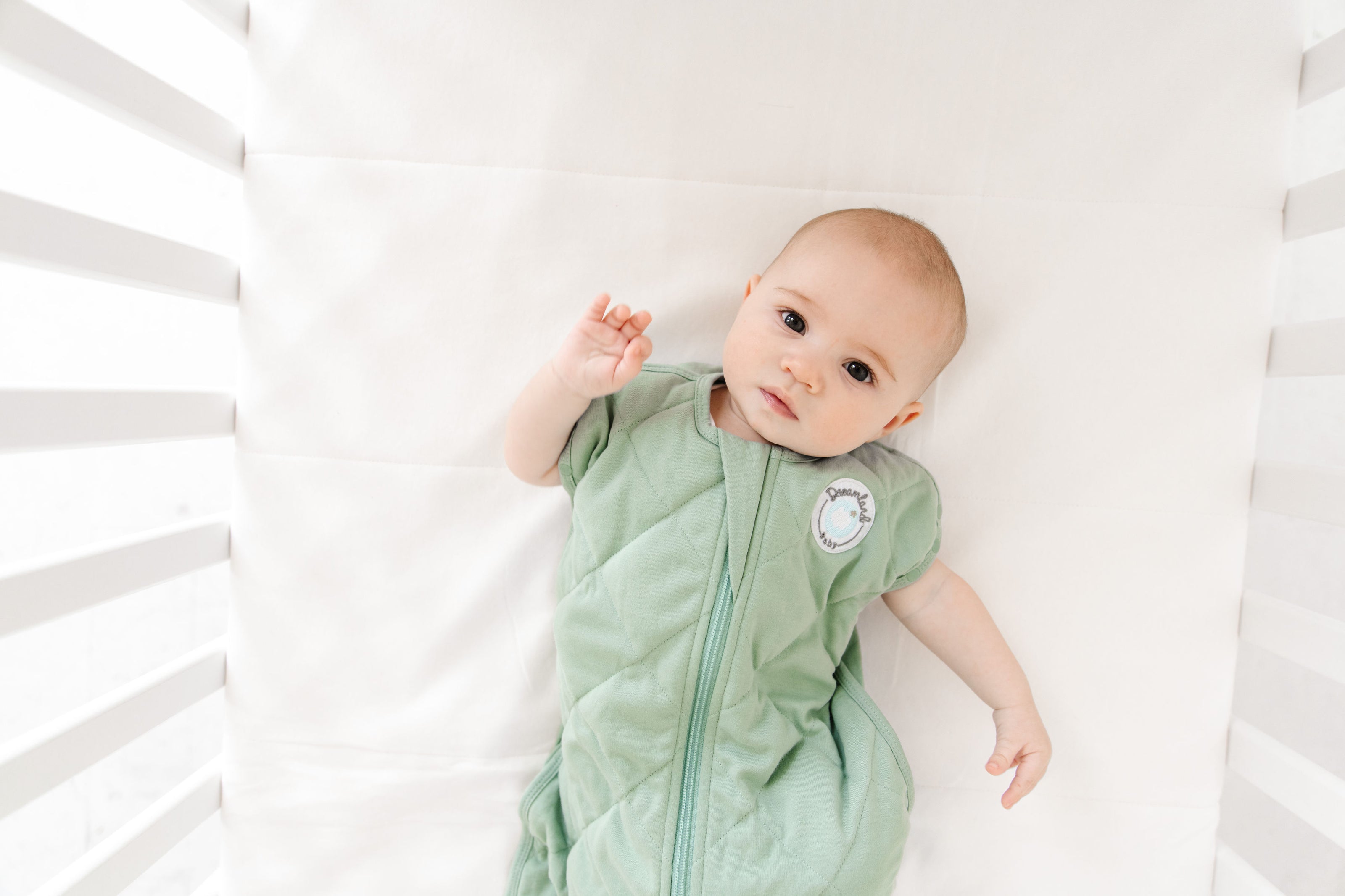 Nap Transitions: What to Do When It's Time to Drop a Nap | Dreamland ...