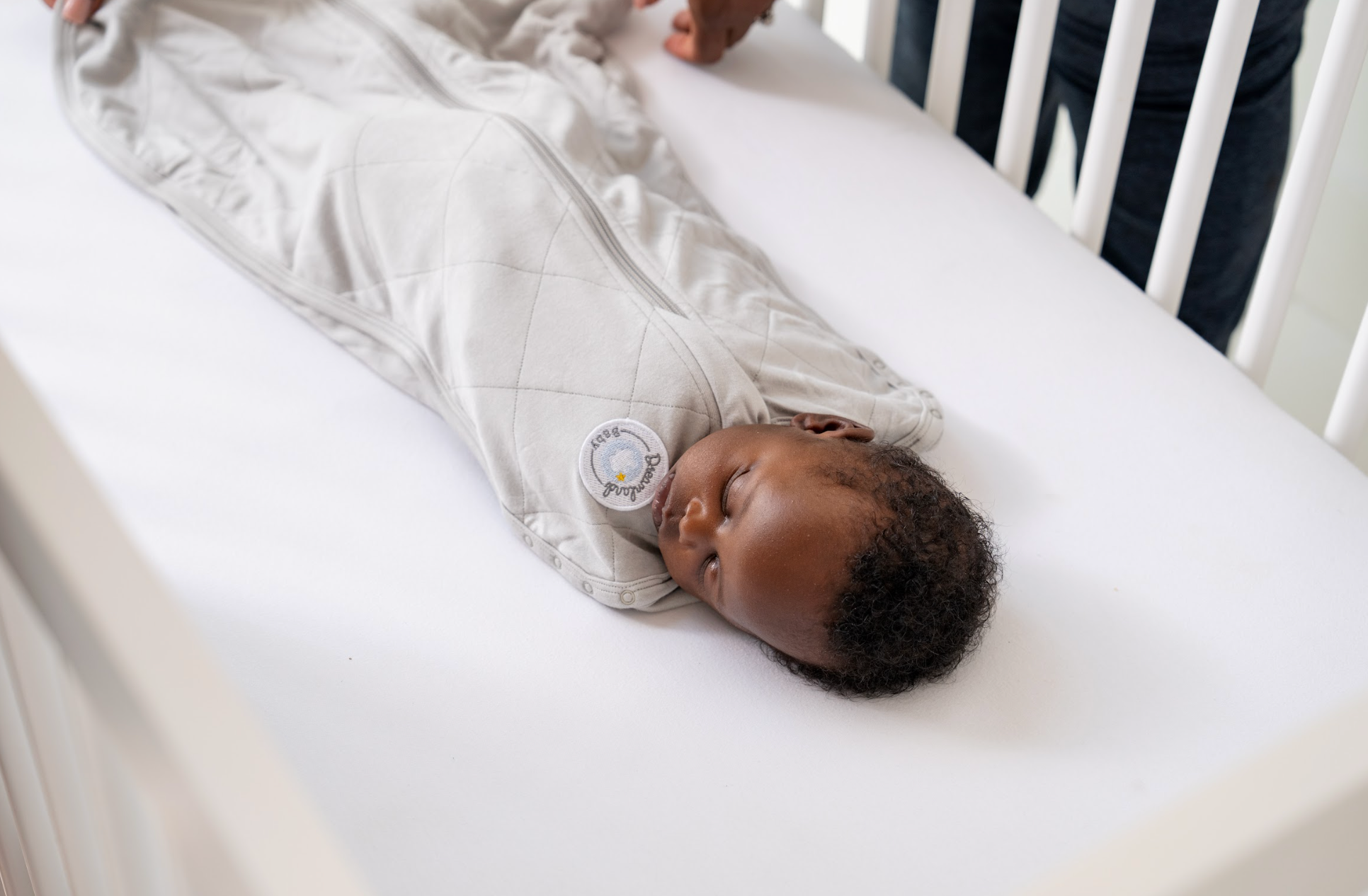 Why Good Sleep is Essential for Your Newborn's Development – Dreamland Baby