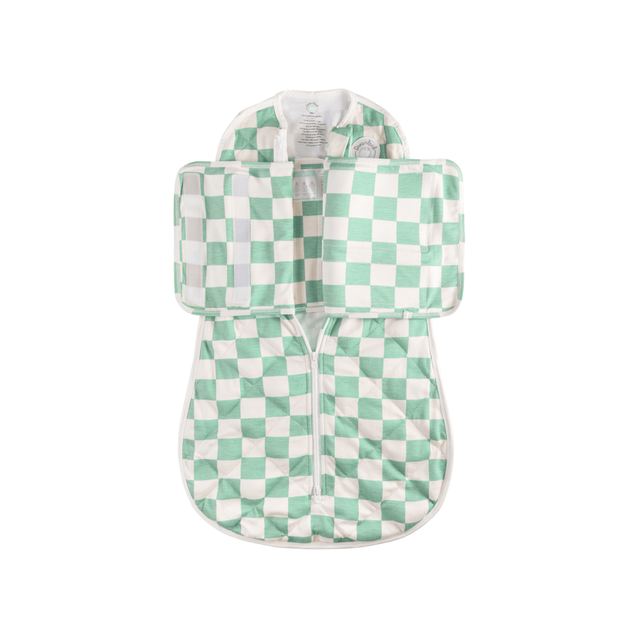 Weighted Sleep Sack: Dreamland Baby Weighted Sleep Sack | Dreamland Baby