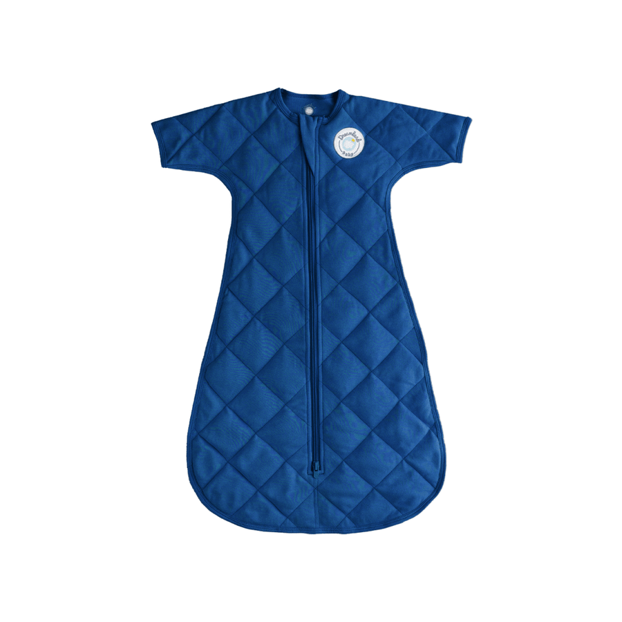 Weighted Sleep Sacks for Newborns (0-6 months) | Dreamland Baby