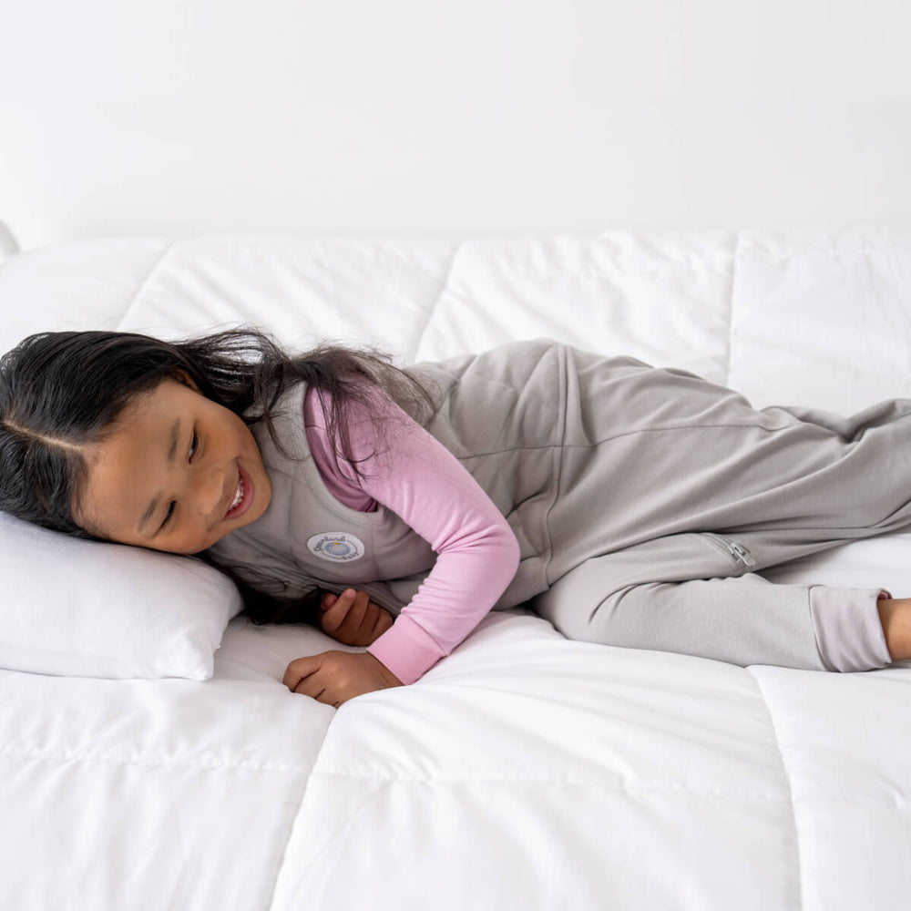 Weighted Sleep Sack Walker – Dreamland Baby