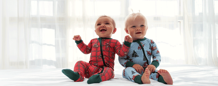 The Rudolph® Collection – Page 2 – Dreamland Baby